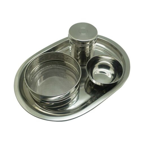Sieving Kit | Playtoddz Montessori