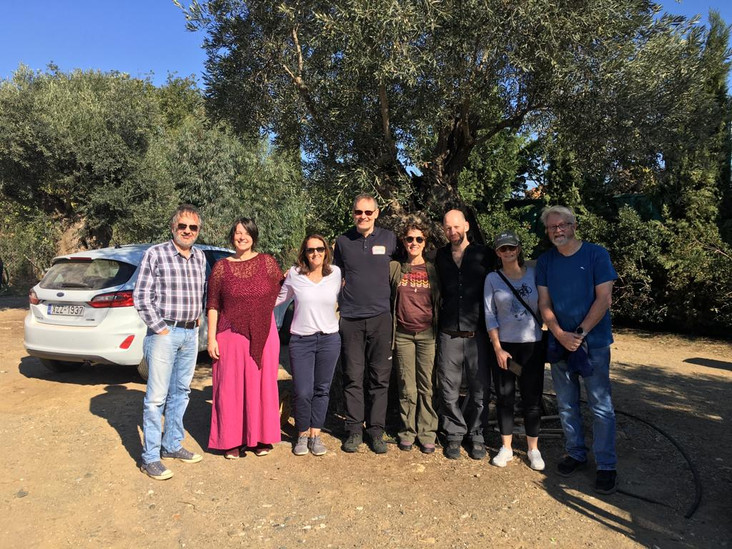 A Caring, Collaborative Community & Low Impact Lifestyle| Cohousing ...