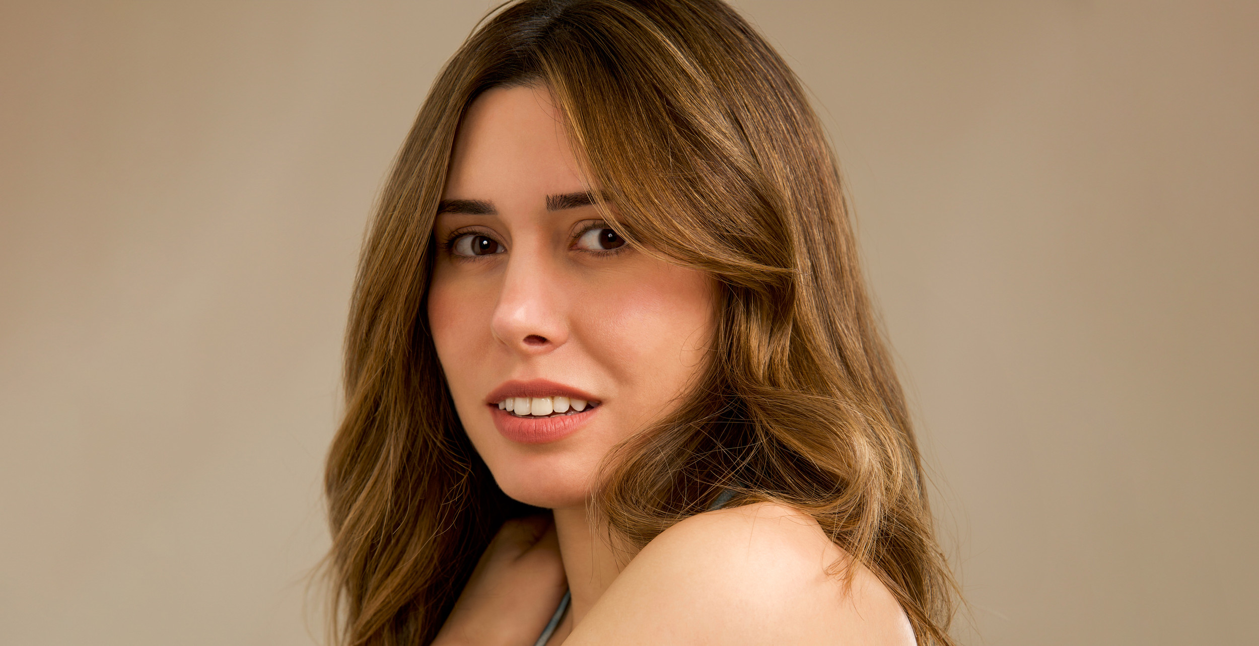 Tal Michaeli Official Website