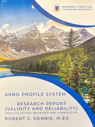 Arno Profile System: Research Report (Validity and Reliability) | Greghood