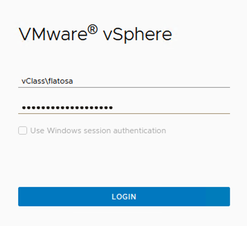 Copying VM files in five Options