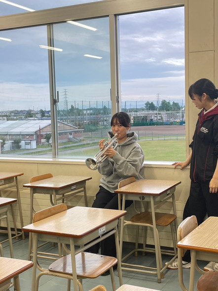 SITBandの日常 | SITBand - 札幌国際情報吹奏楽部