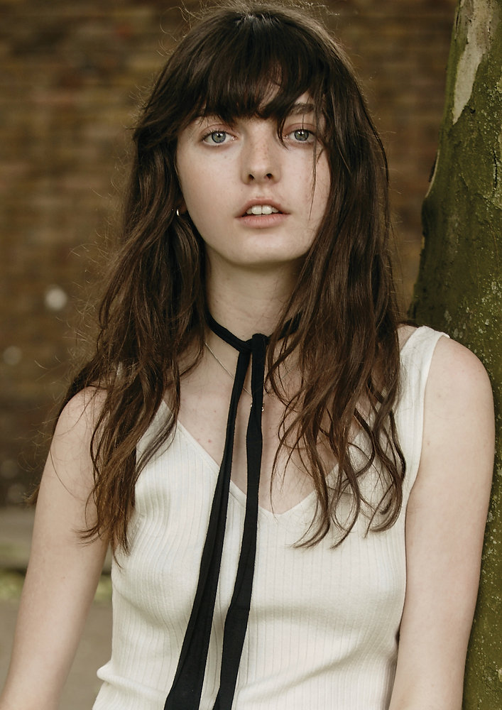 INTERVIEW: FREYA