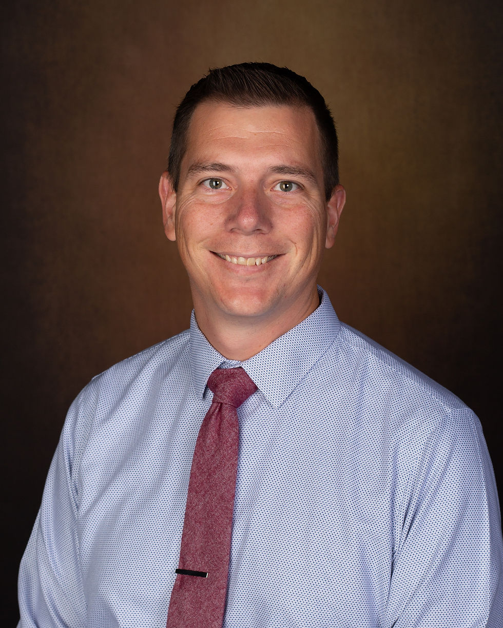 Faculty & Staff | Unity Christian