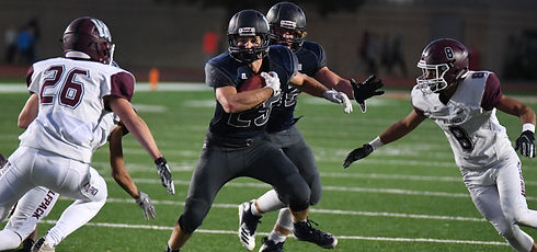 Athletics | Unity Christian High School | Orange City, Iowa