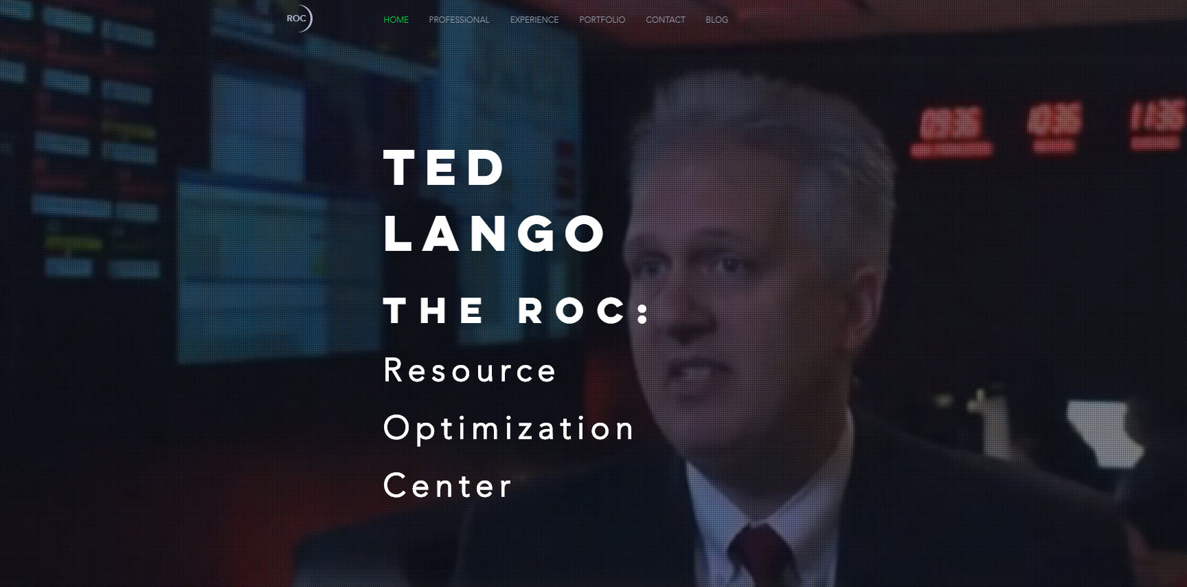 Call Center Optimization | Ted Lango