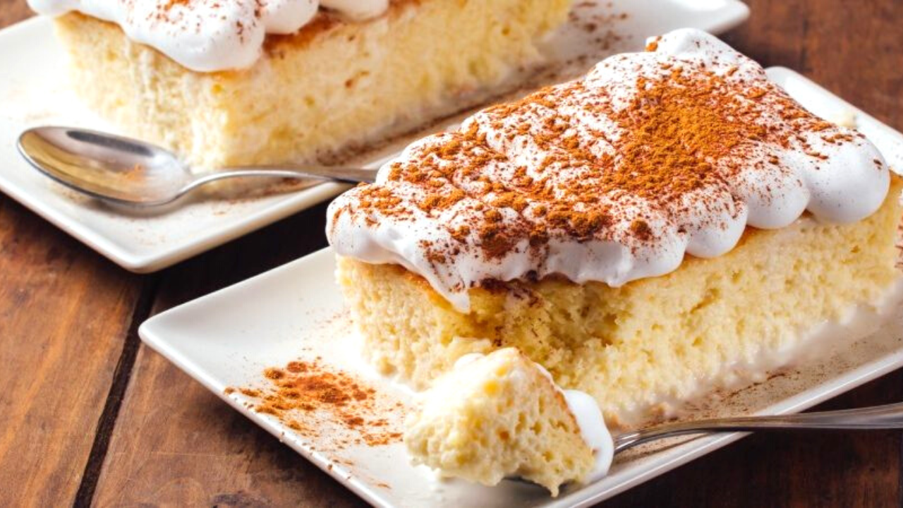 Most Popular Peruvian Desserts | Peruvian Sweets and Desserts | Cecilia ...