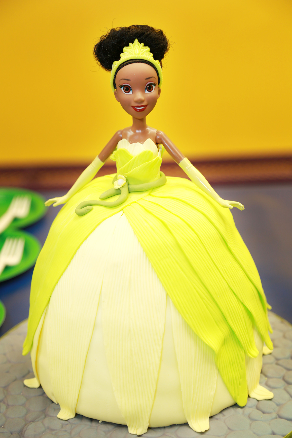 Home | Chole's 2nd Birthday