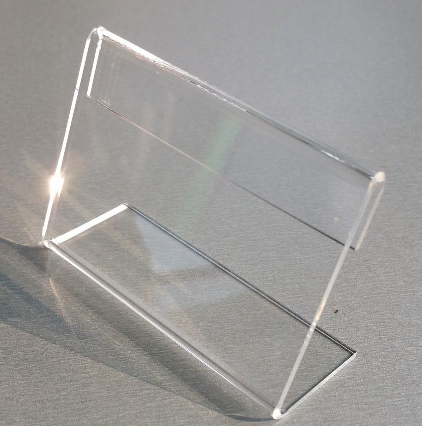 Acrylic Display dan Manfaatnya | Harga Akrilik Display 2019