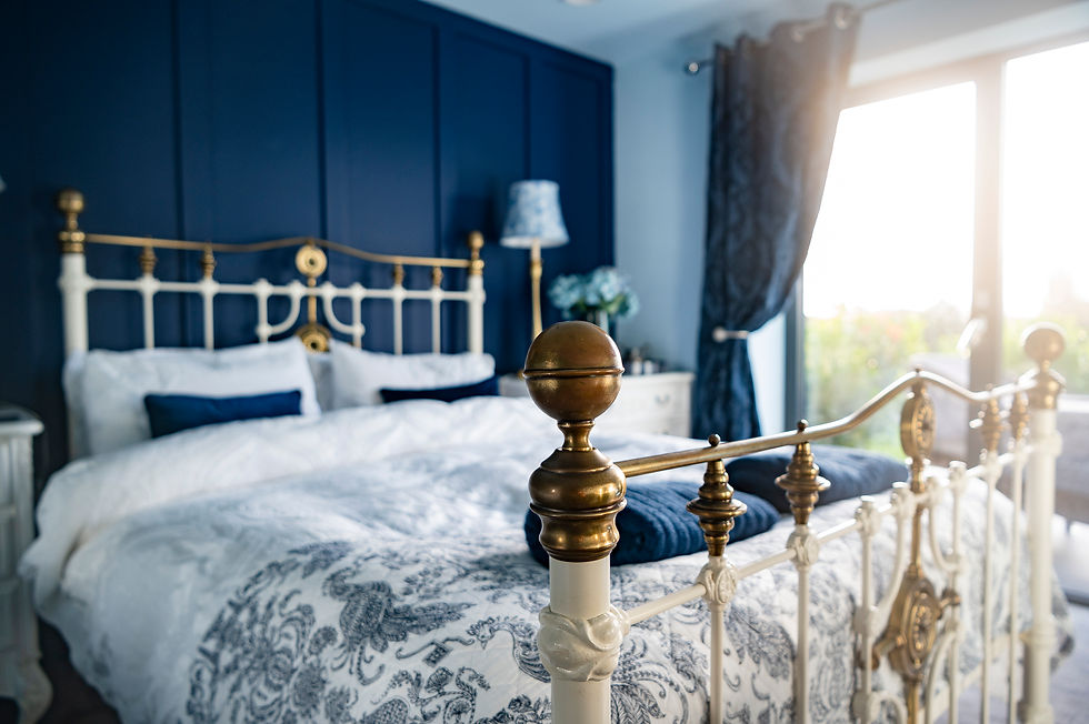 The Ocean Room | BlackBarn filby