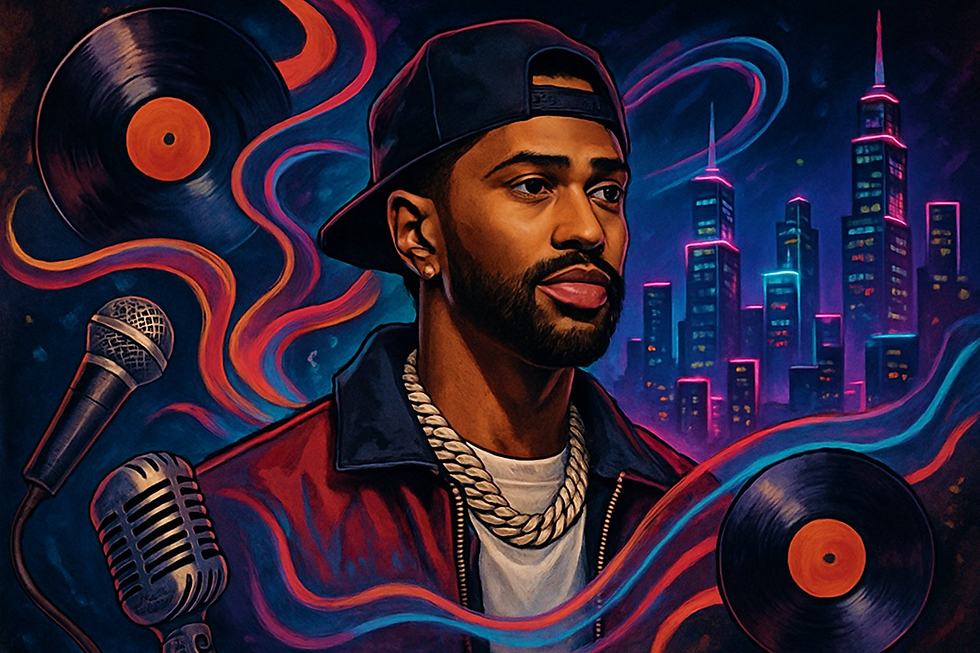 The 51 Best Big Sean Songs (Our Playlist)