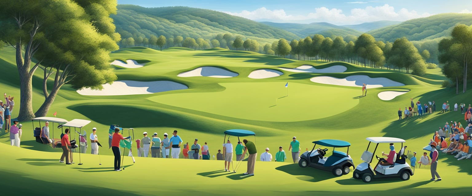 The 90 Best Golf Songs (Our Golf Playlist)