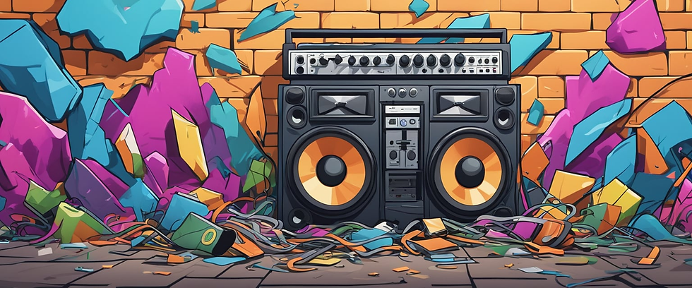 Top 10 Best Diss Tracks of All Time: The Ultimate Lyrical Showdowns