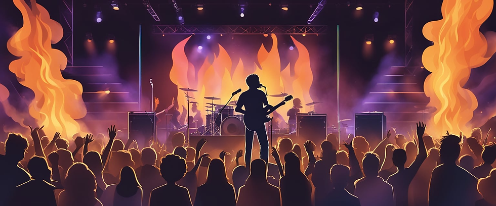 The 30 Best Songs About Revenge (Our Playlist of Revenge Songs)