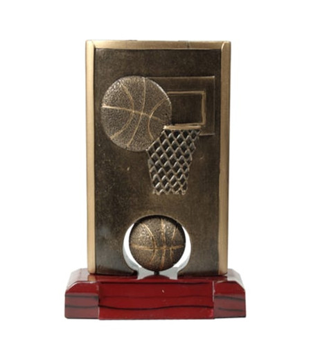 Basketball Spinner | Ace Engravers