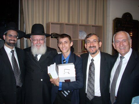 The Fox Family: Three Generations of Alumni