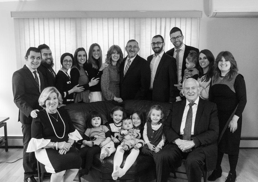 The Fox Family: Three Generations of Alumni