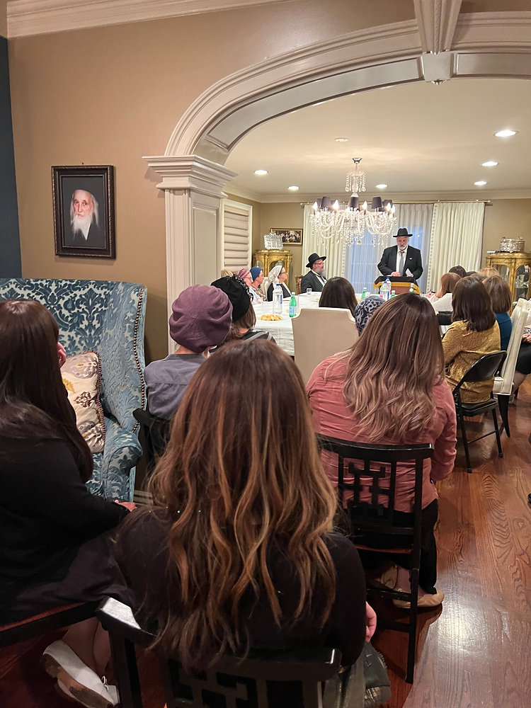 Broadening Blitstein's Educational Offerings