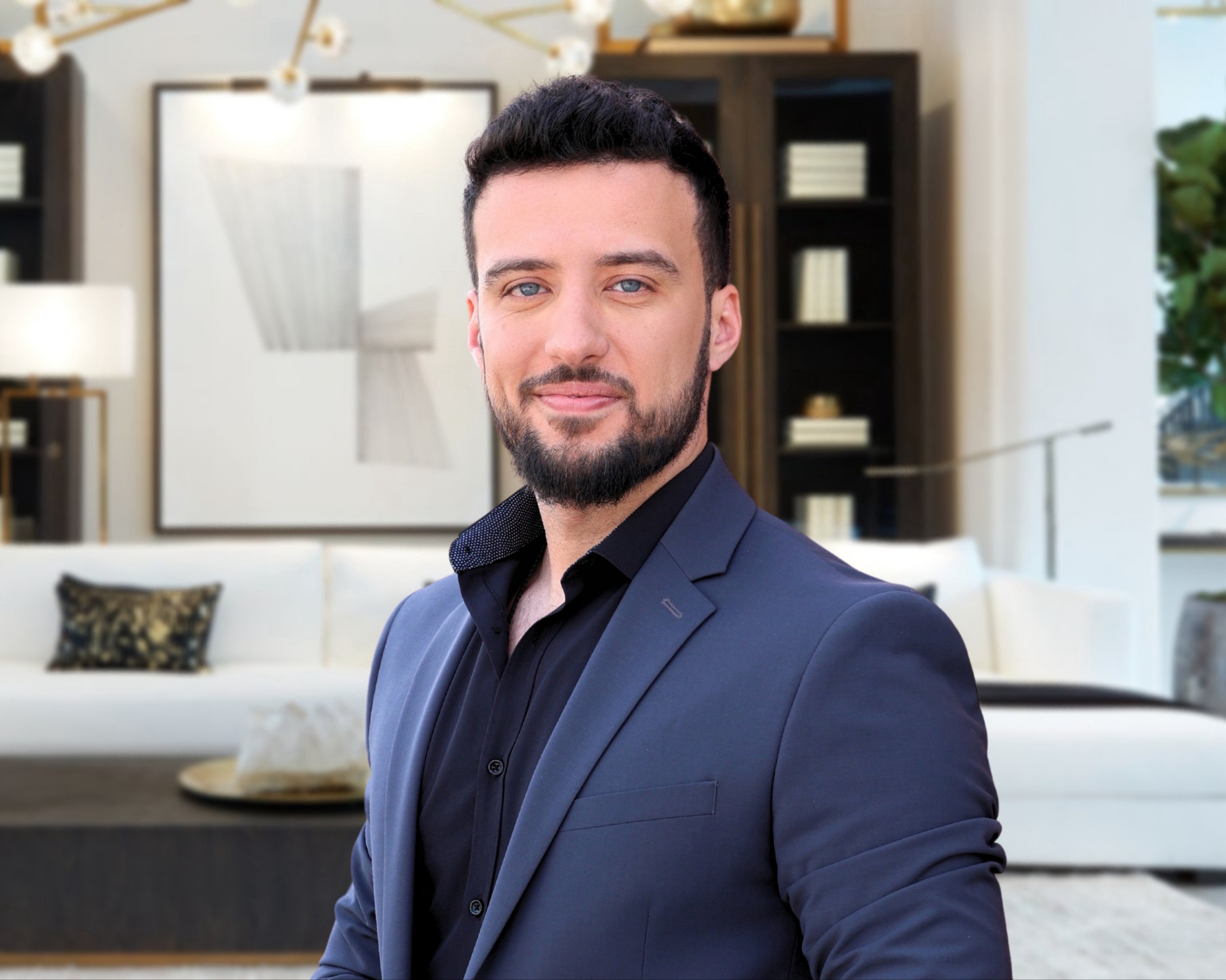 Charlie Cagri Akduman REALTOR® of Regency Real Estate