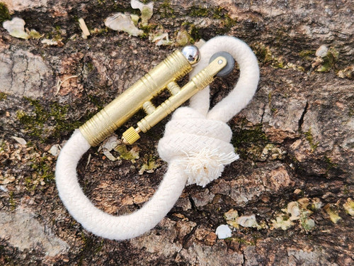 1878-1920 Fuelless Tinder Lighter "Smoker's Companion" | Logsdon & Co.