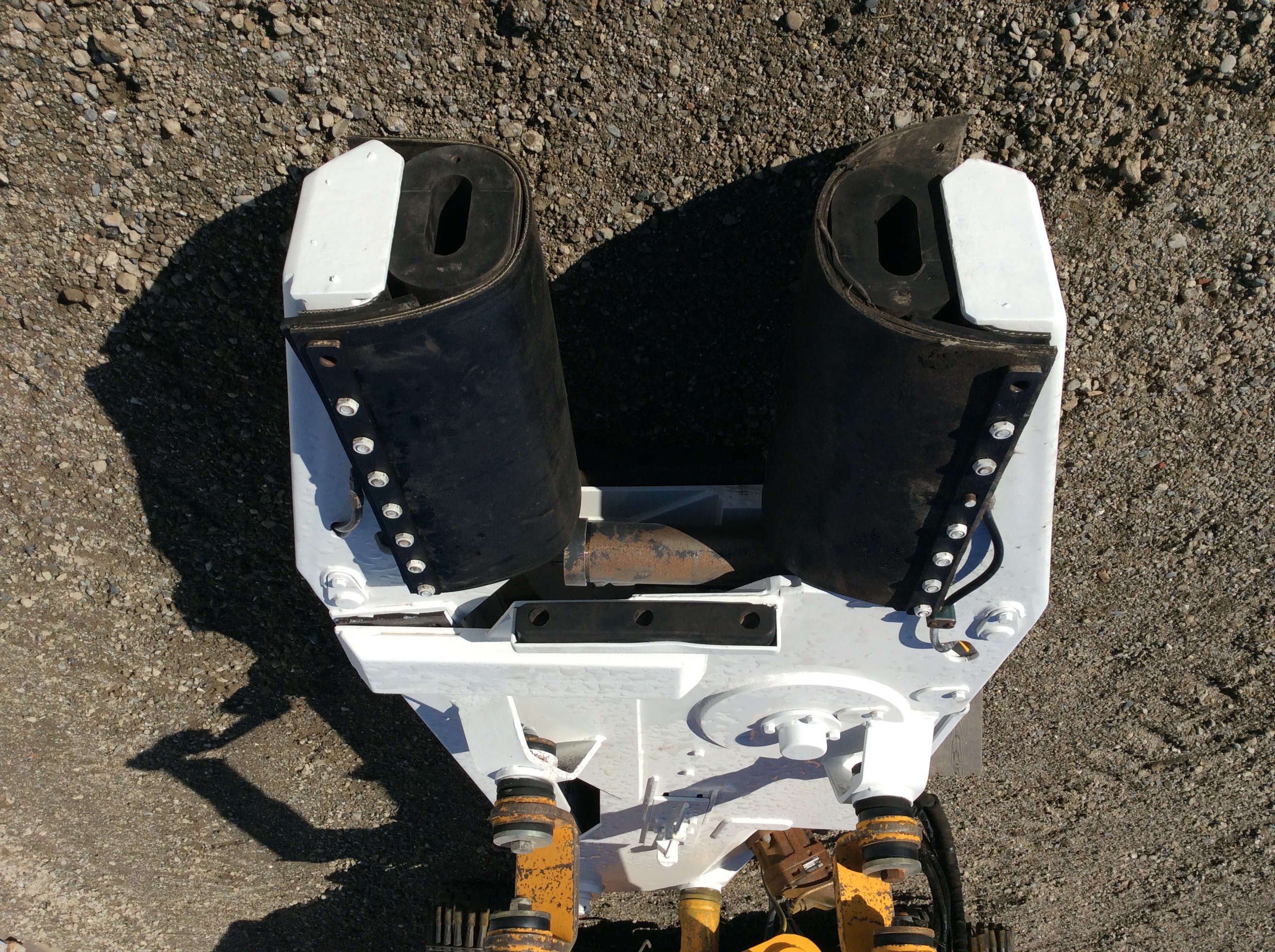 COE NUT SHAKER | farmconnections