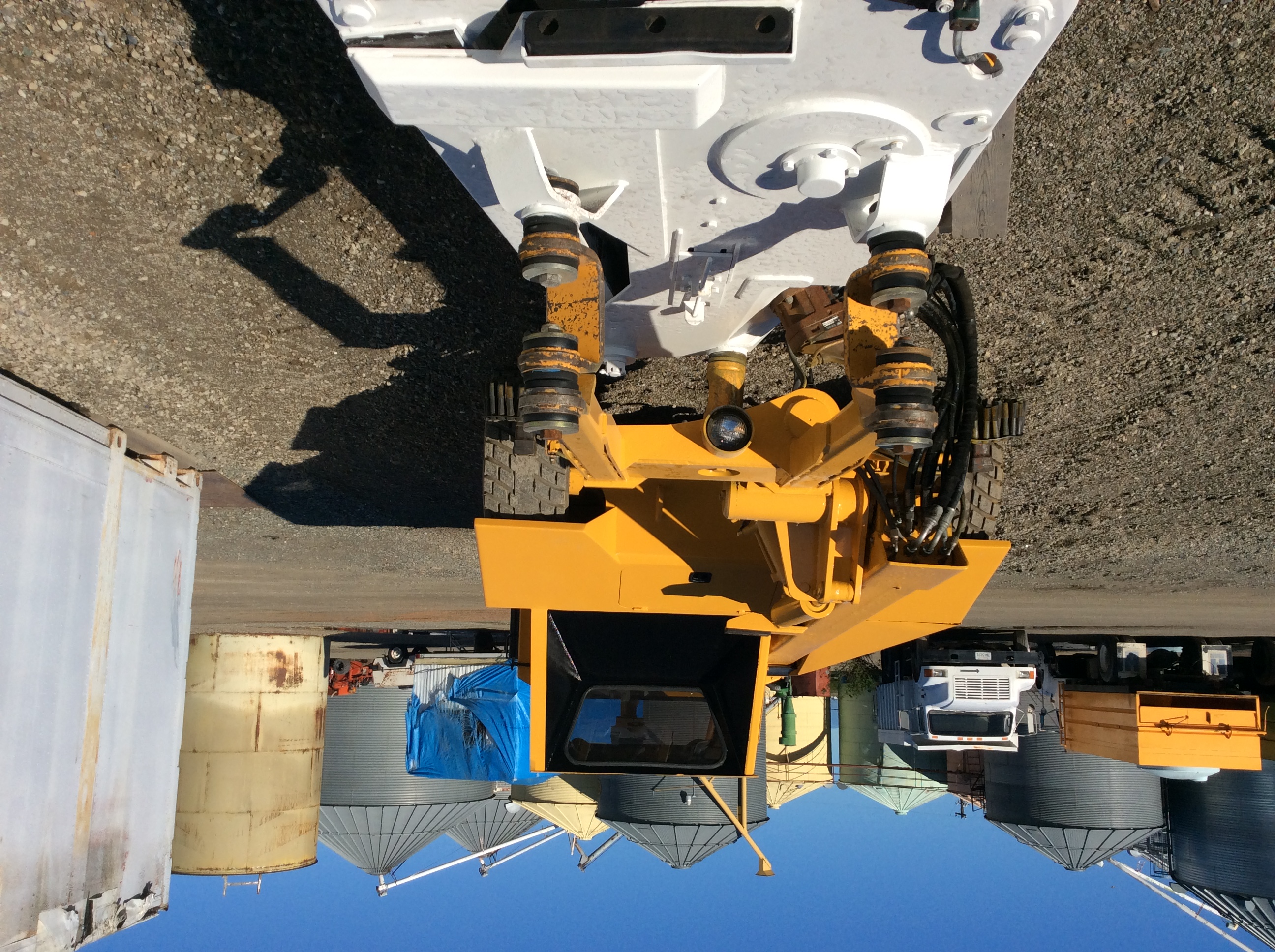 COE NUT SHAKER | farmconnections