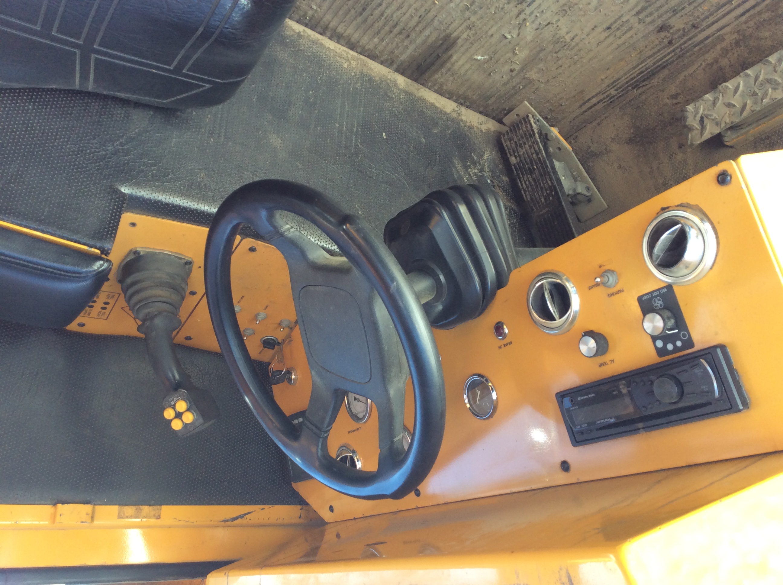 COE NUT SHAKER | farmconnections