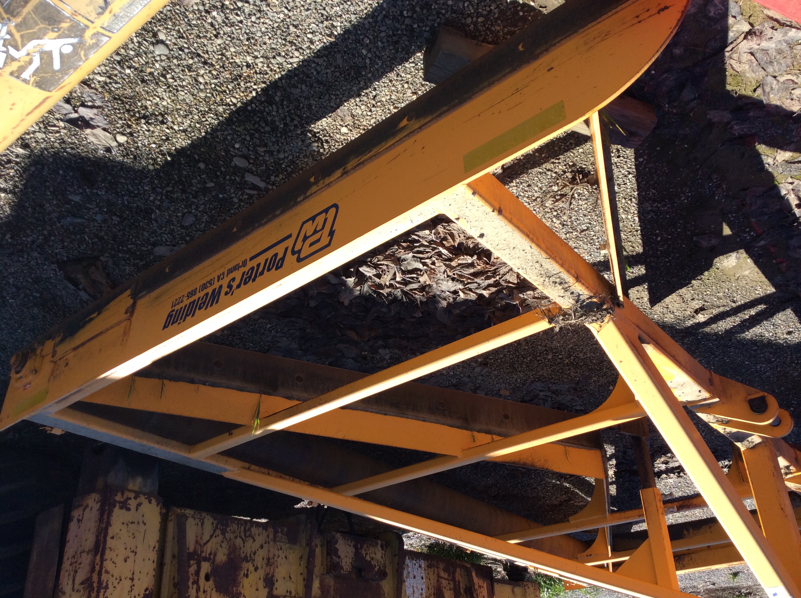 14FT PORTER ORCHARD FLOAT | farmconnections