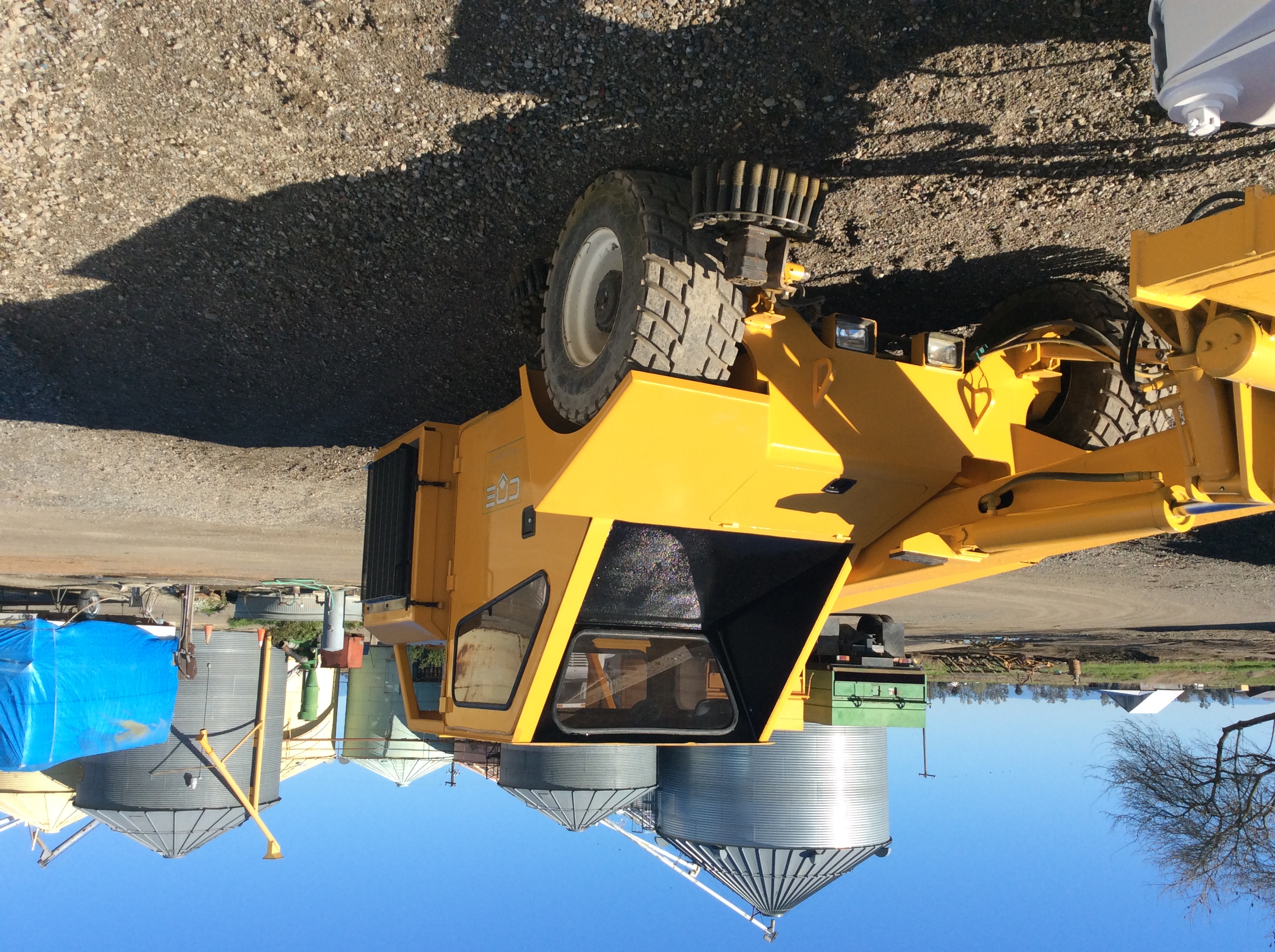 COE NUT SHAKER | farmconnections