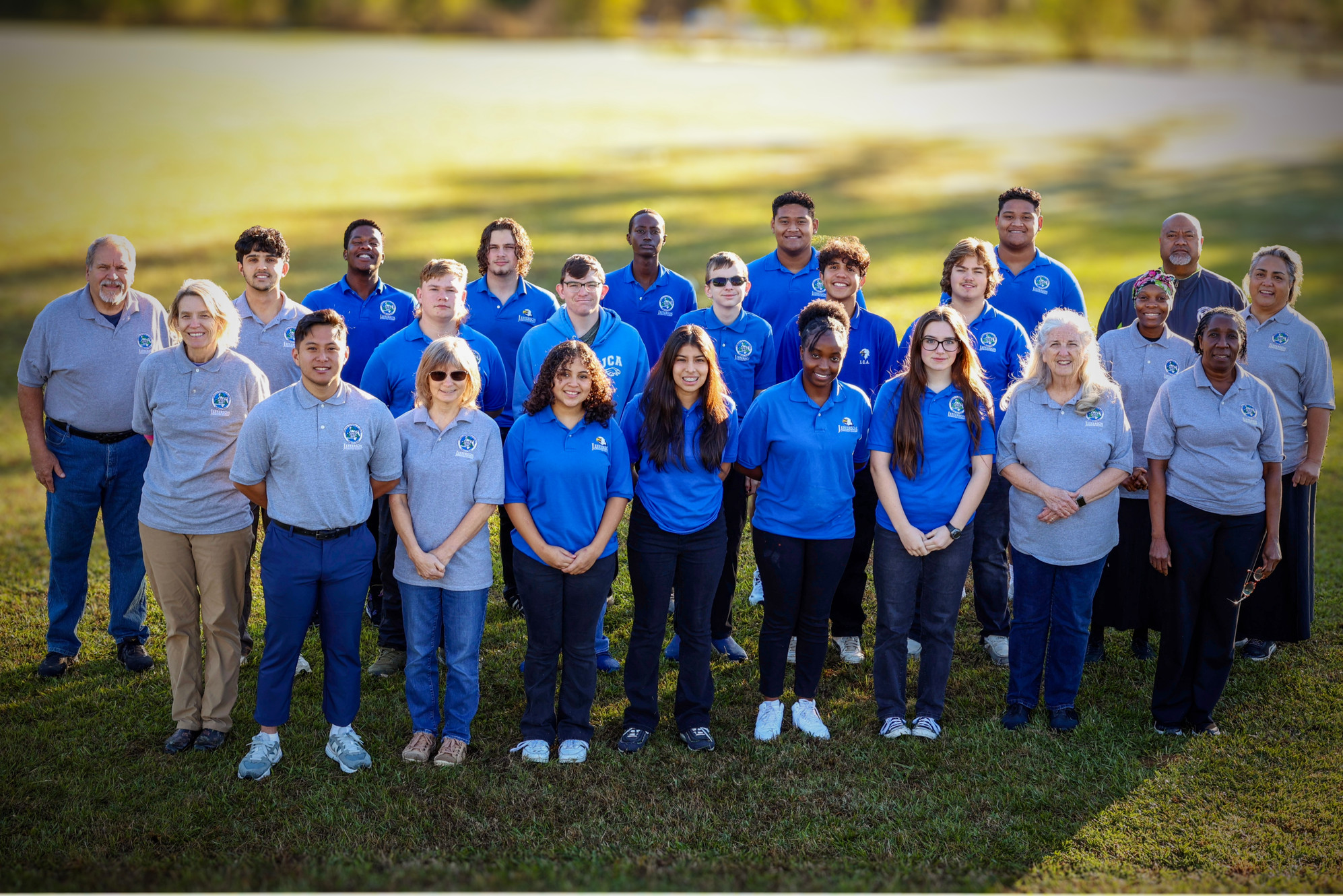 FCC Applications | JCA-Texas