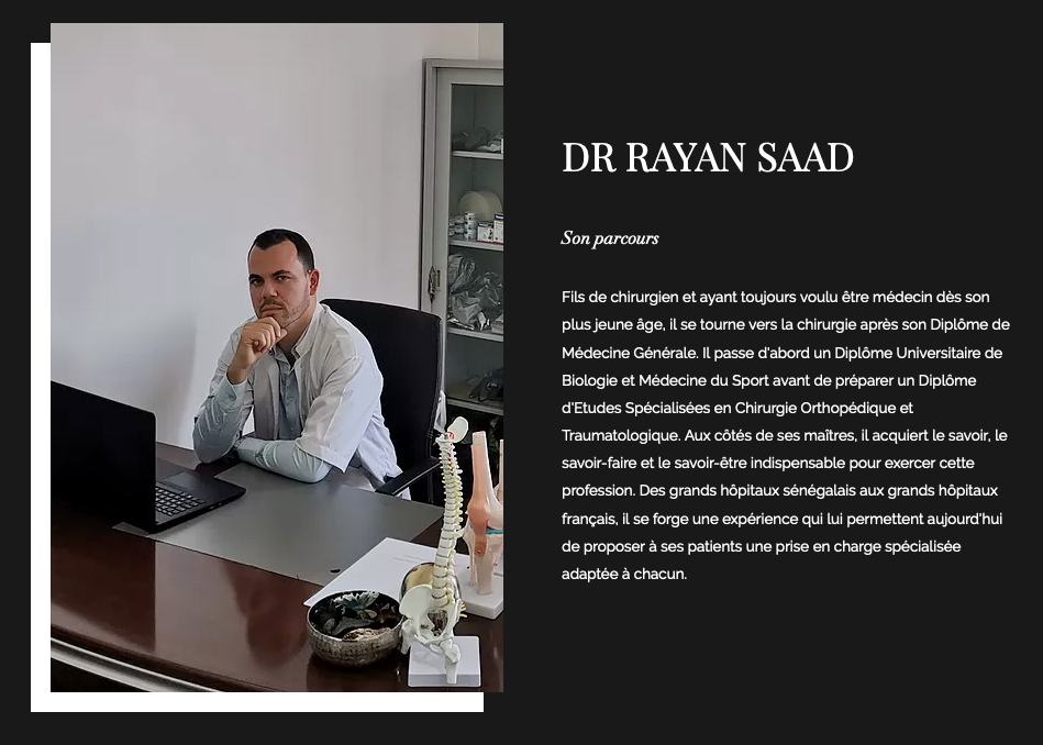 Plus d'information | orthopedie-dakar.com