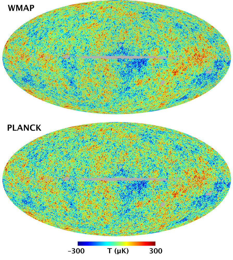 The Value of Planck CMB Temperature Maps in a post-WMAP World