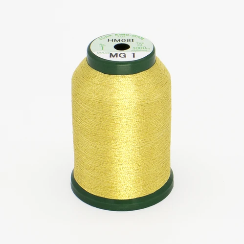 MG1 Metallic Gold 2 | House Of Vacuum And