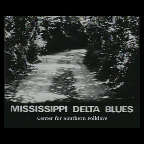 Mississippi Delta Blues | southernfolk