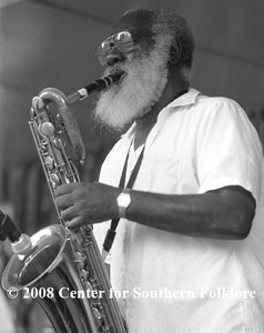 Fred Ford | southernfolk