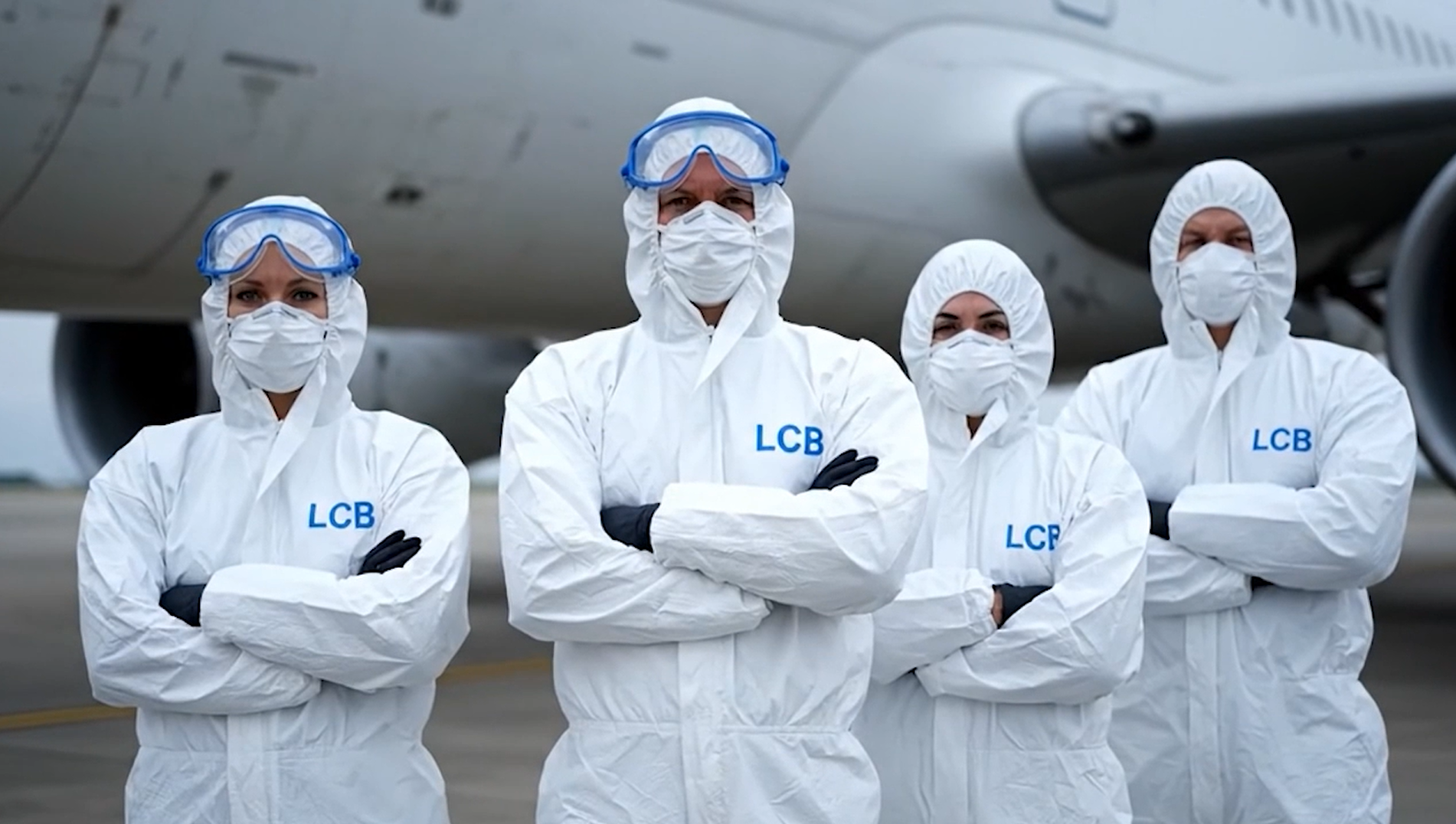 About Us | LCB Worldwide