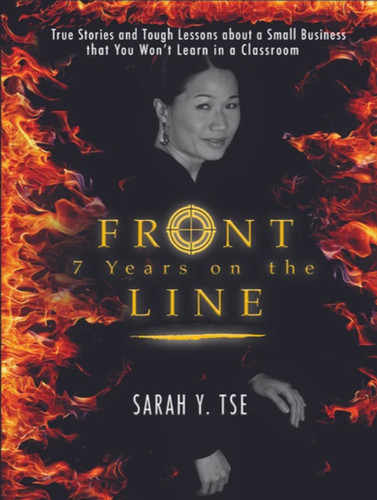 7 Years on the Front Line | TSE Worldwide Press