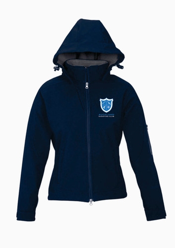 Ladies BizTech Summit Club Jacket | aucklandshootingclub