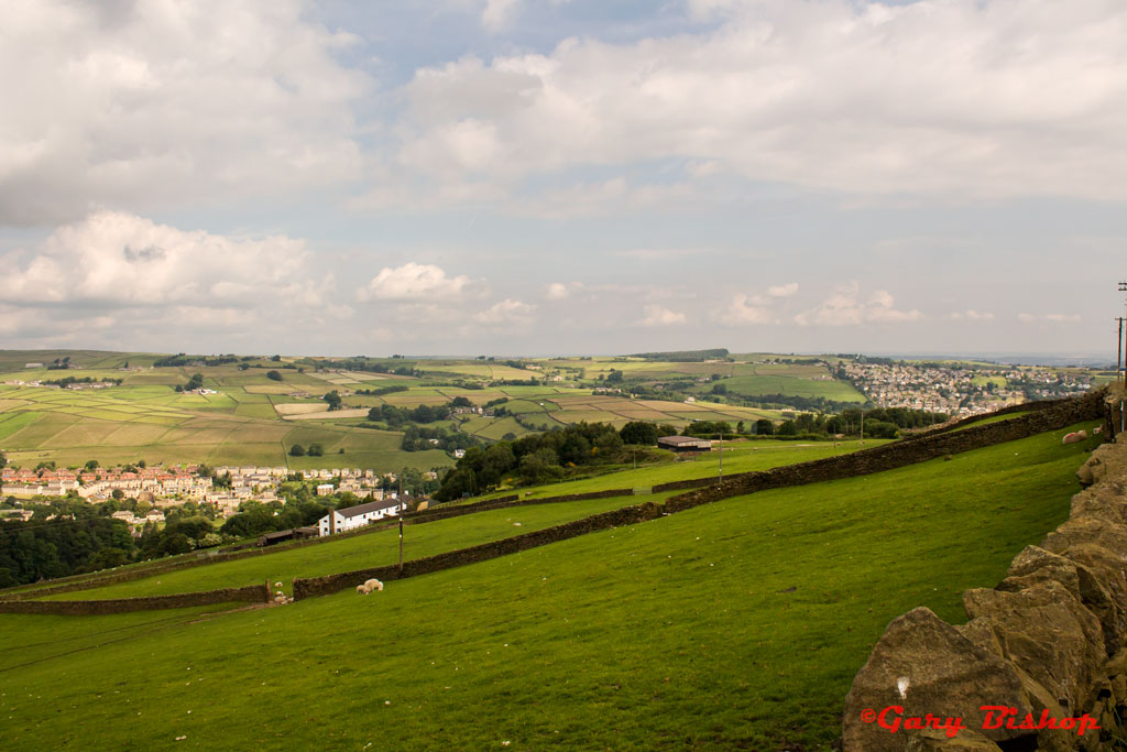 Holmfirth Photos | the-walk-of-my-life