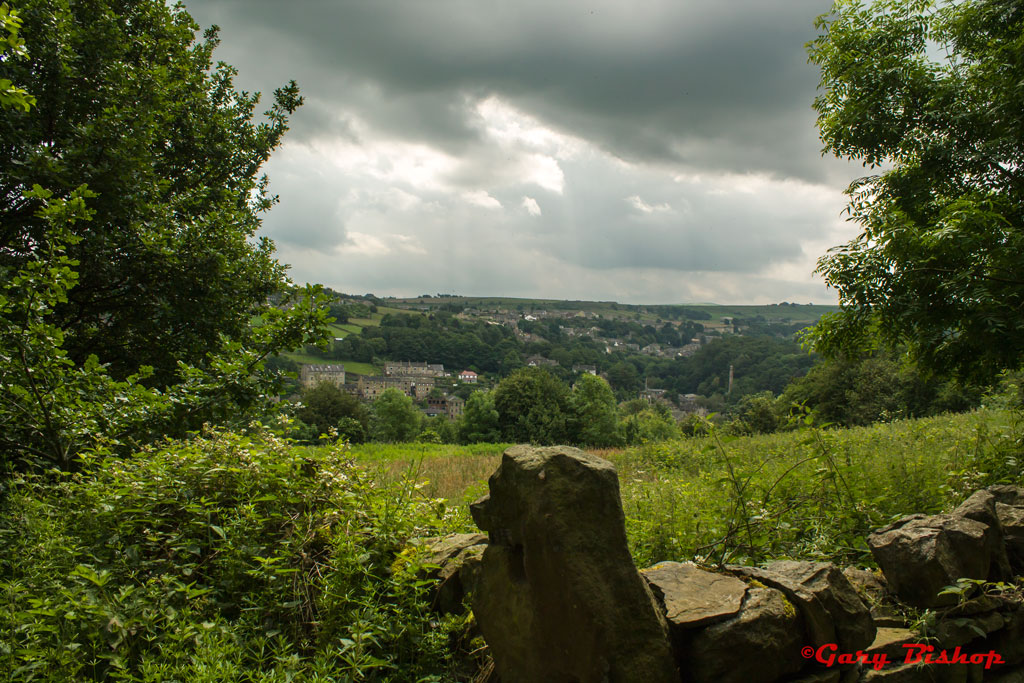 Holmfirth Photos | the-walk-of-my-life