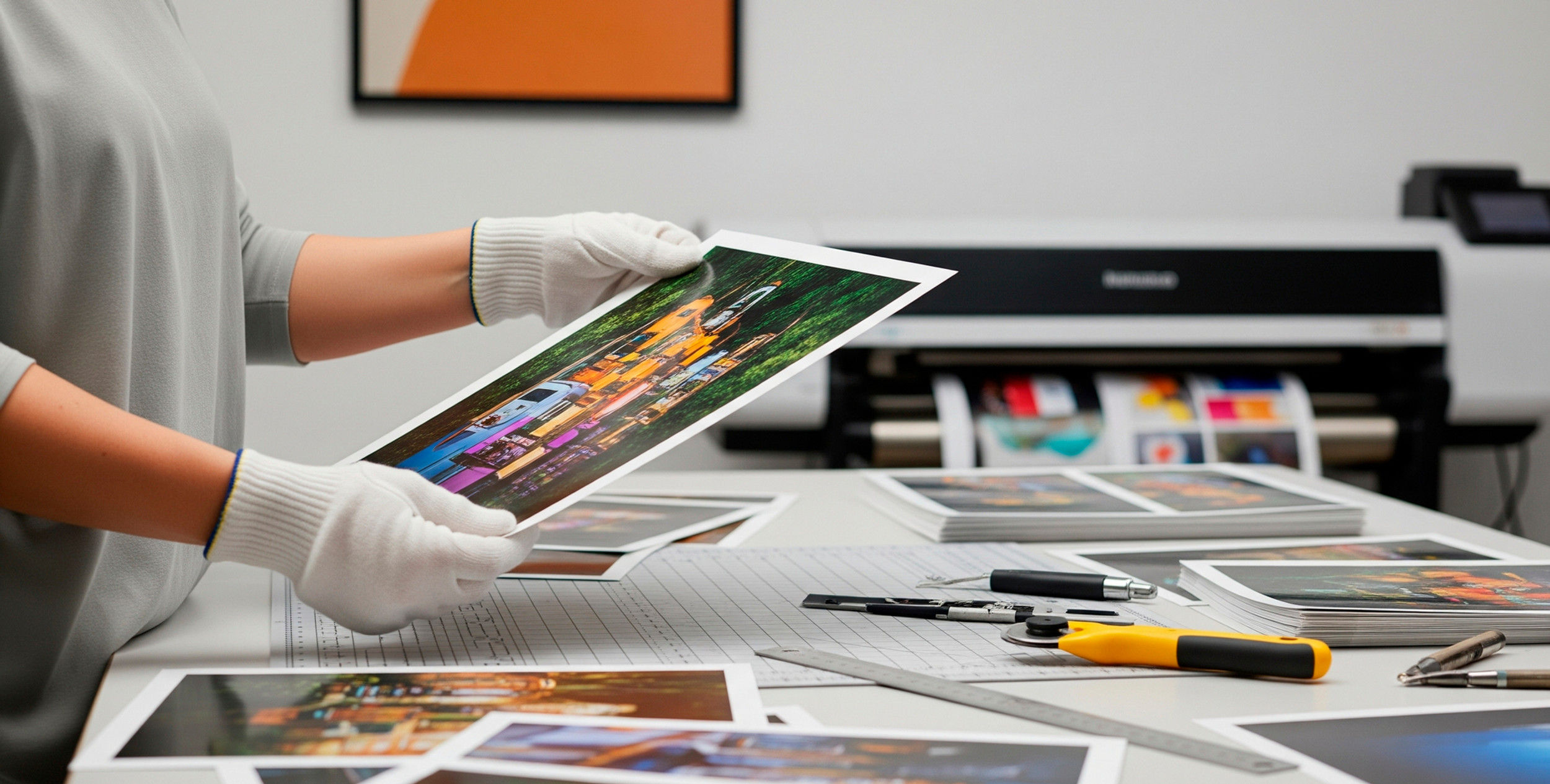 Digital photo prints miami