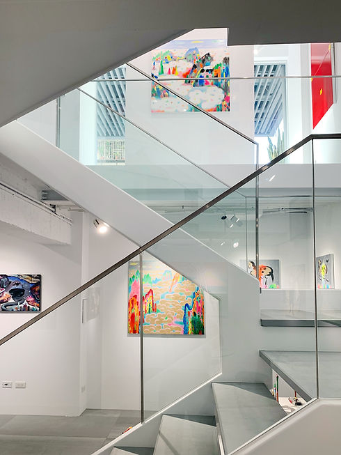 Star Gallery 藝星藝術中心