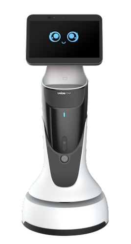 Mini Bot | Marconnet robotique