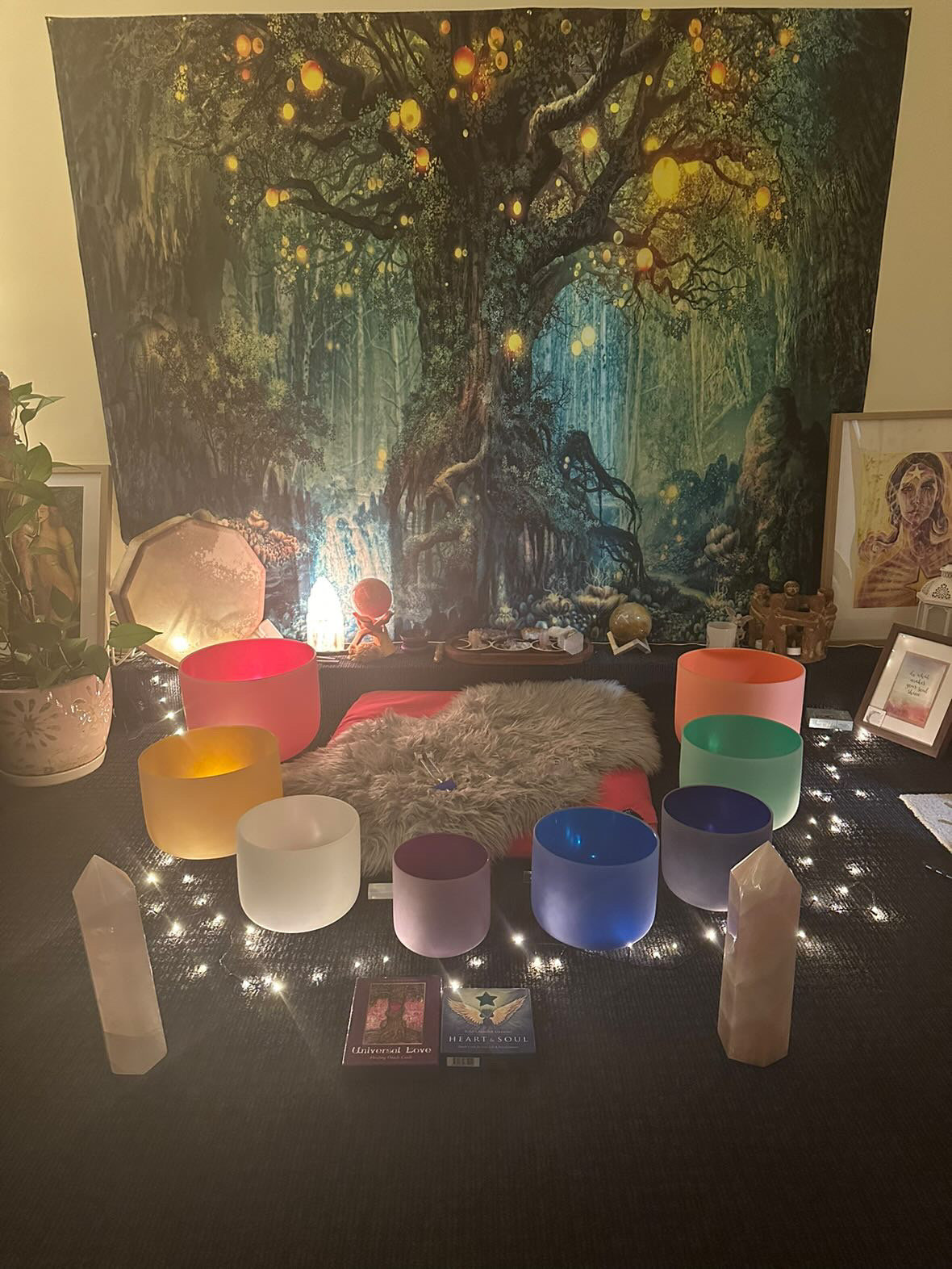 Cacao Connection Circle via Zoom | AusCacao