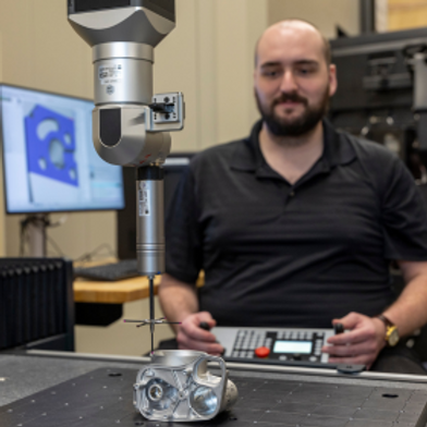 Delphi Precision - ZEISS Washington State Partner