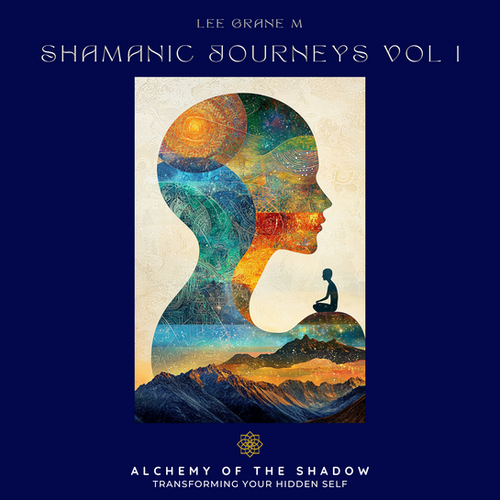 ALCHEMY OF THE SHADOW: Transforming Your Hidden Self | Lee Grane M