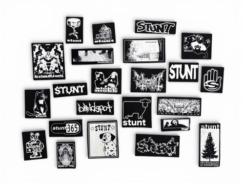 Patch pack | stunt365