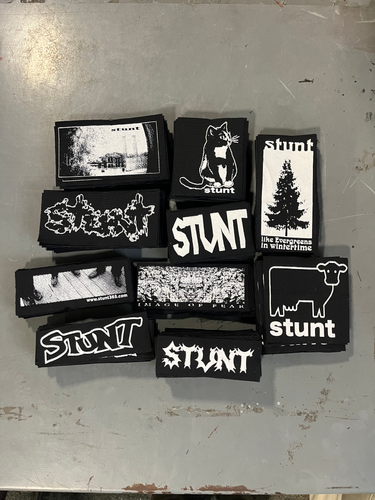 Patchpack! | stunt365