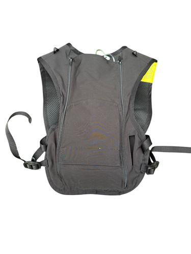 Kids Parkers Pak | Blina Bag Infusion Backpack for Treatment