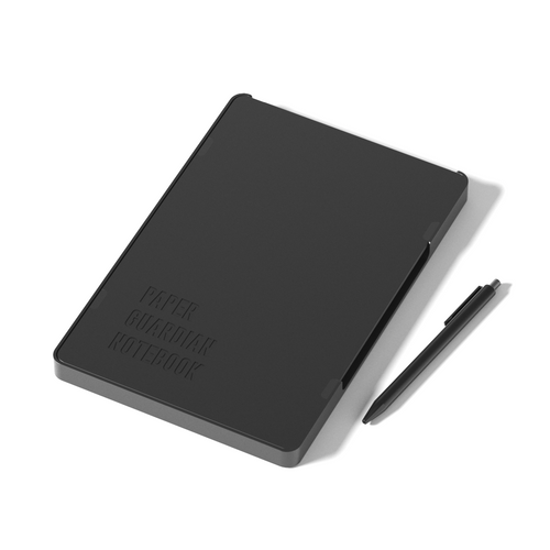 Paper Guardian (Pre-Order, Oct Delivery) | Practiko